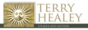 Terry Healey | Resilience & Motivational Speaker for Corporations